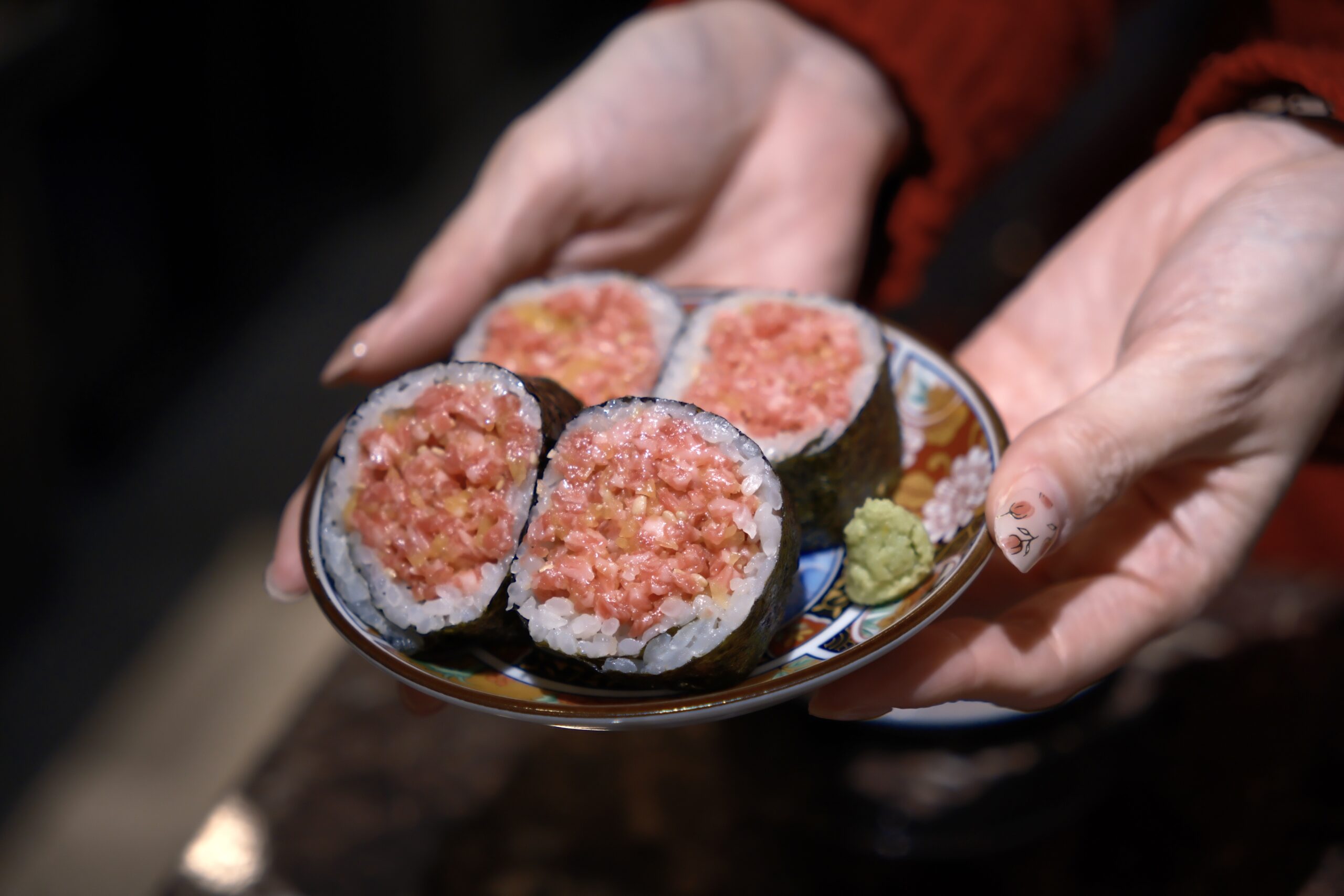 DSCF9933 | いっしーのデート飯🥂